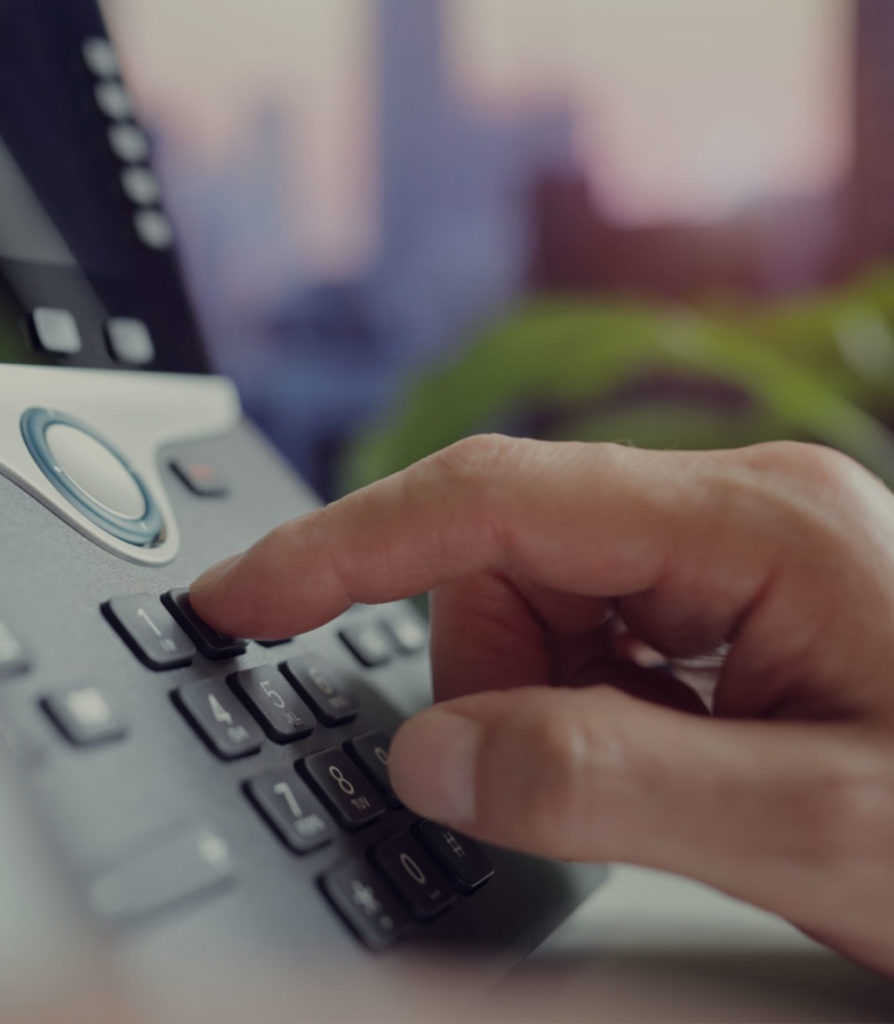 Telephony and Radio - Komutel
