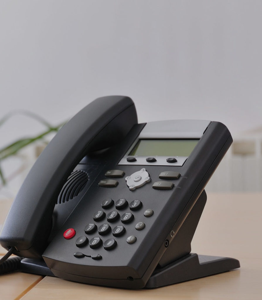 Call Management Features - Komutel